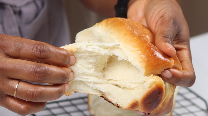 Bread Kits – Susie's Bake House